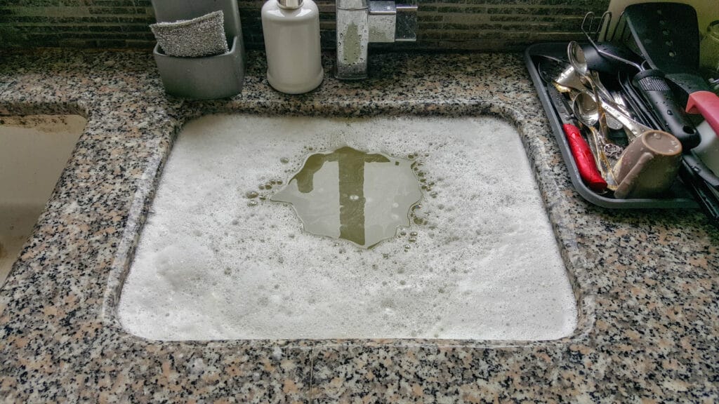 Kitchen Sink Clogged? 5 Proven Ways to Unclog Fast