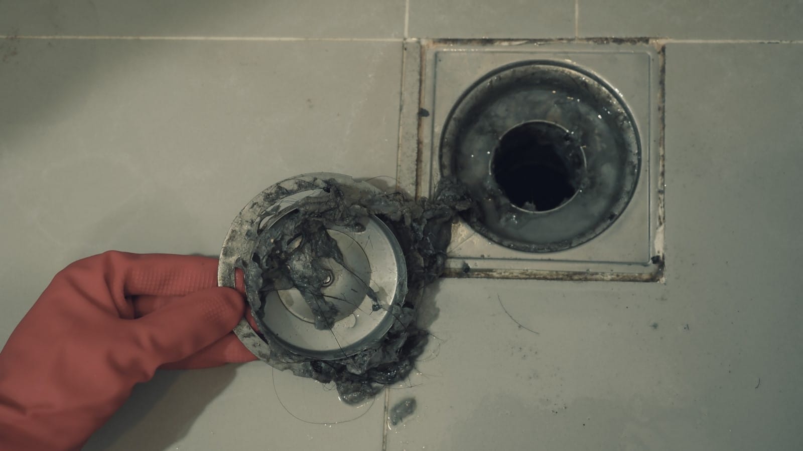 How to Unclog a Shower Drain: Fast Fixes for Clogged Drains