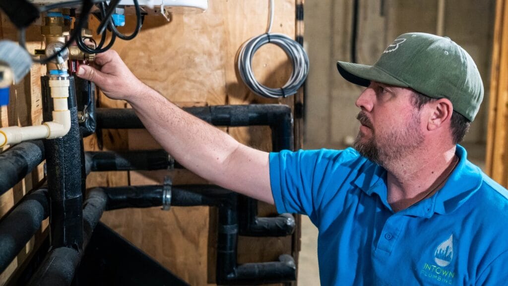 Plumbing Inspection Essentials: What’s Included and Why It Matters