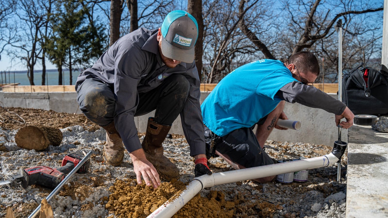 Sewer Line Clean Out: What It Is and Why You Need One