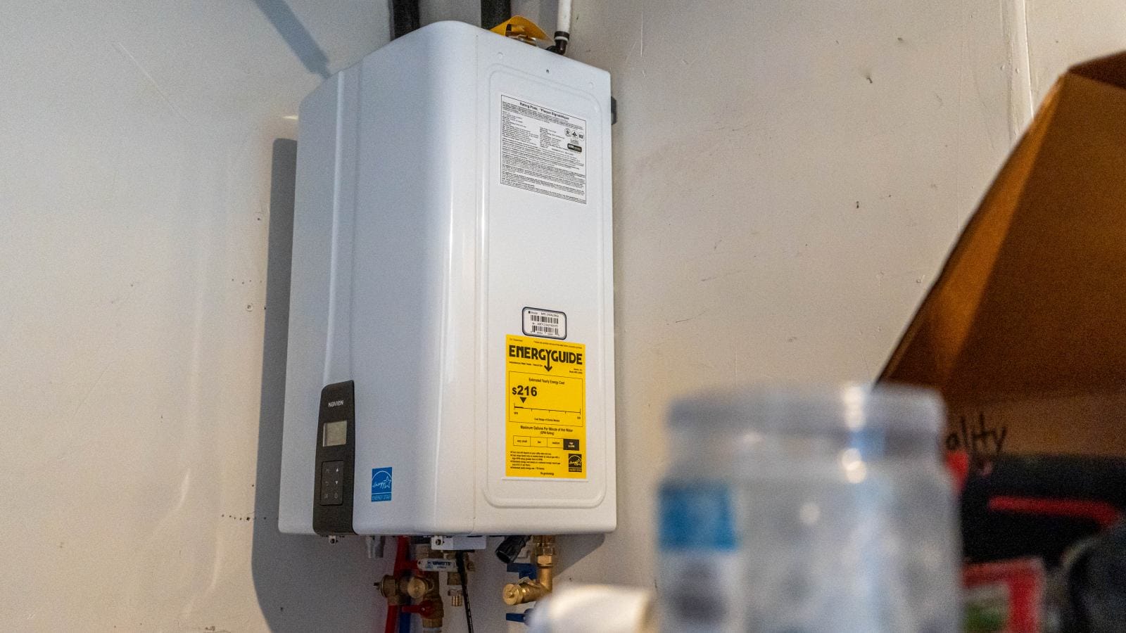 Gas Water Heater Problems: Expert Guide & Quick Fixes